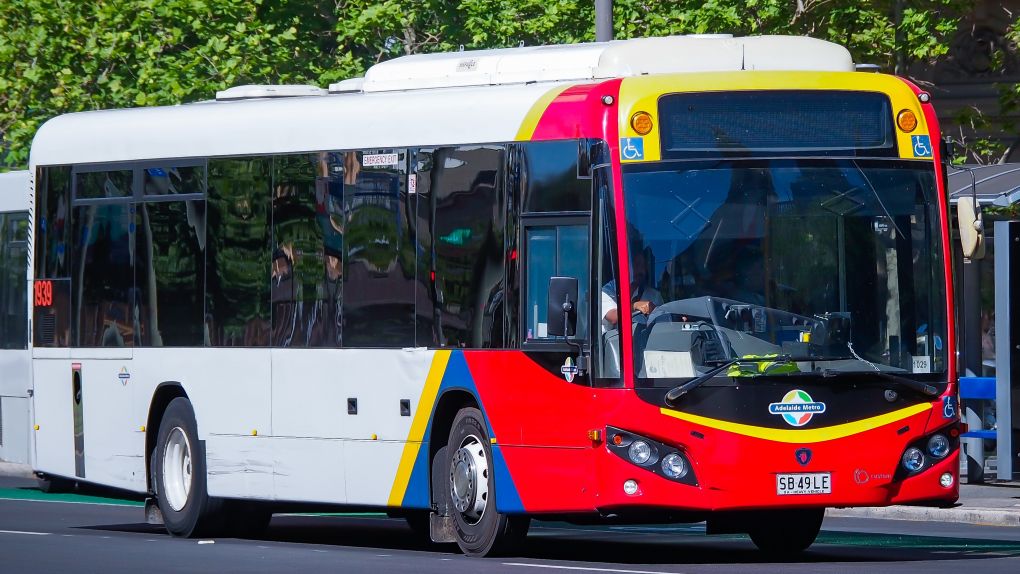 Delivering better bus services in Adelaide’s north - Department for ...