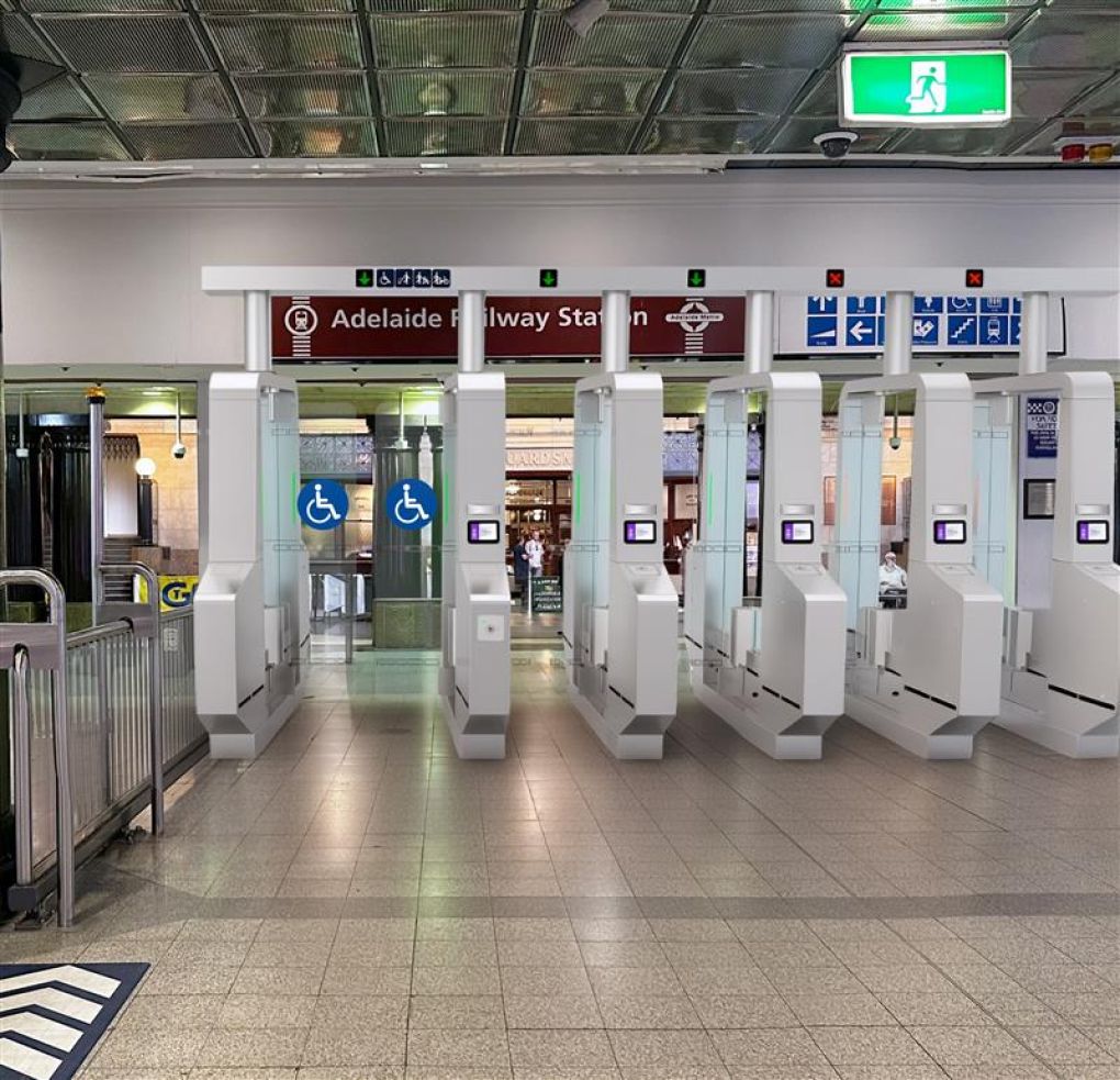 Tap and Pay ticketing goes live on trains - Department for ...